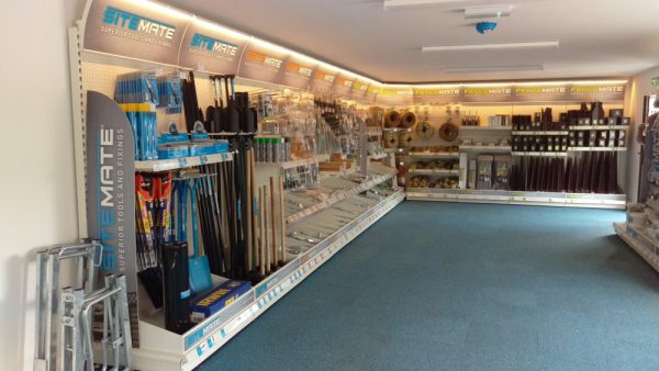 Showroom | Gallery | Park Timber