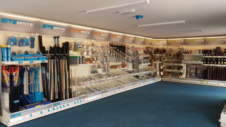 Showroom | Gallery | Park Timber