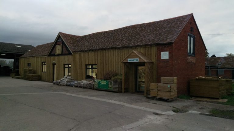 Showroom | Gallery | Park Timber