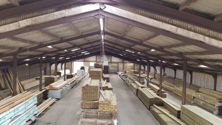 The Timber Yard | Gallery | Park Timber