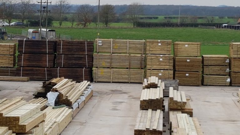 The Timber Yard | Gallery | Park Timber