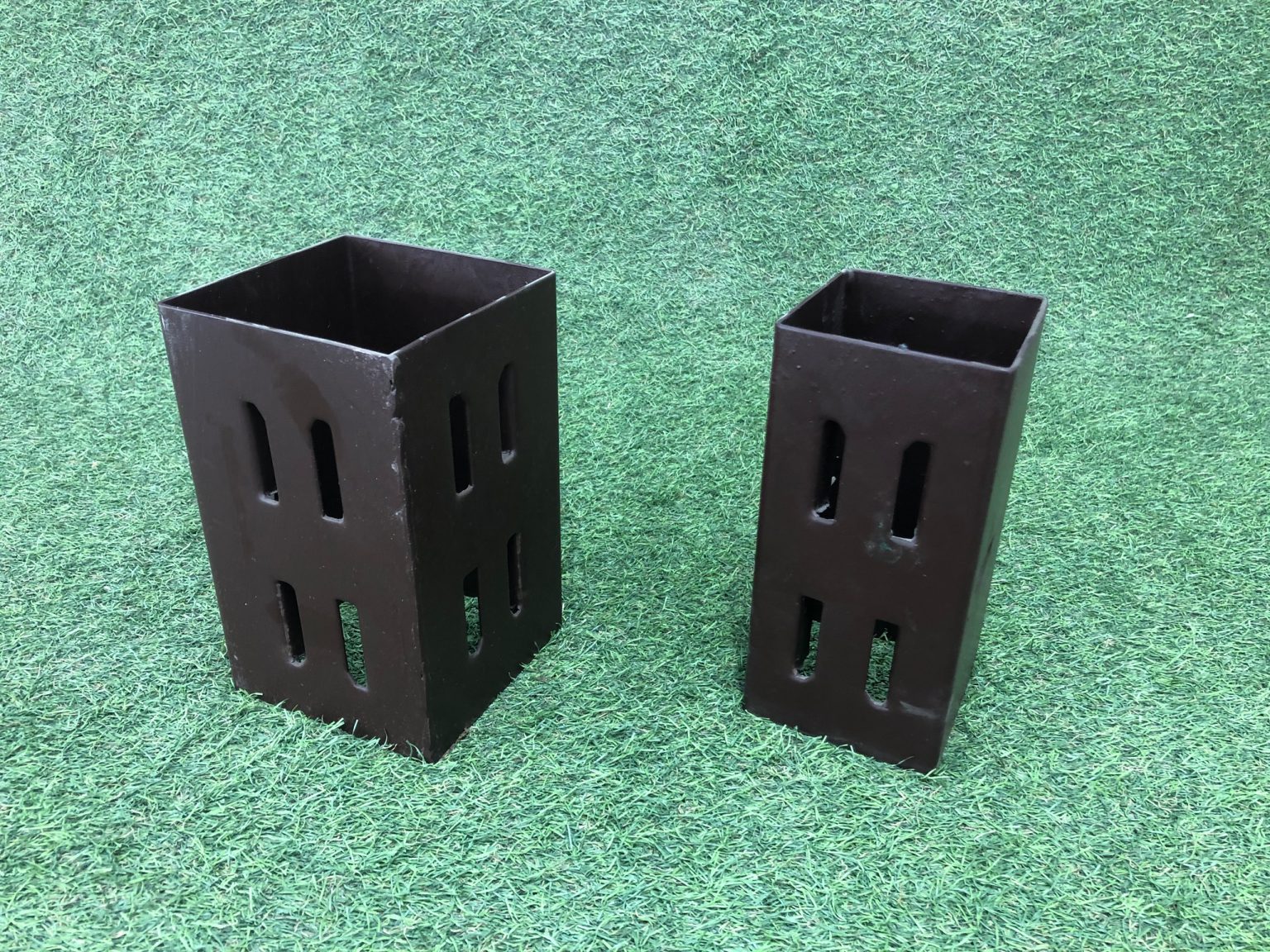 Holdfast Post Extender | Park Timber