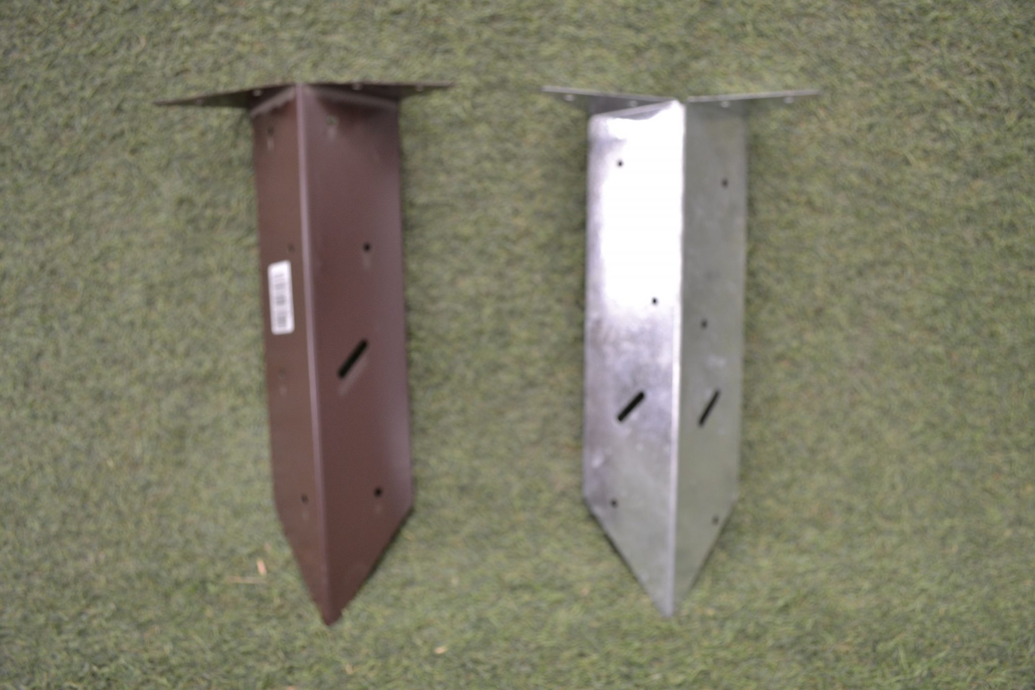 Arris Rail Repair Bracket | Park Timber