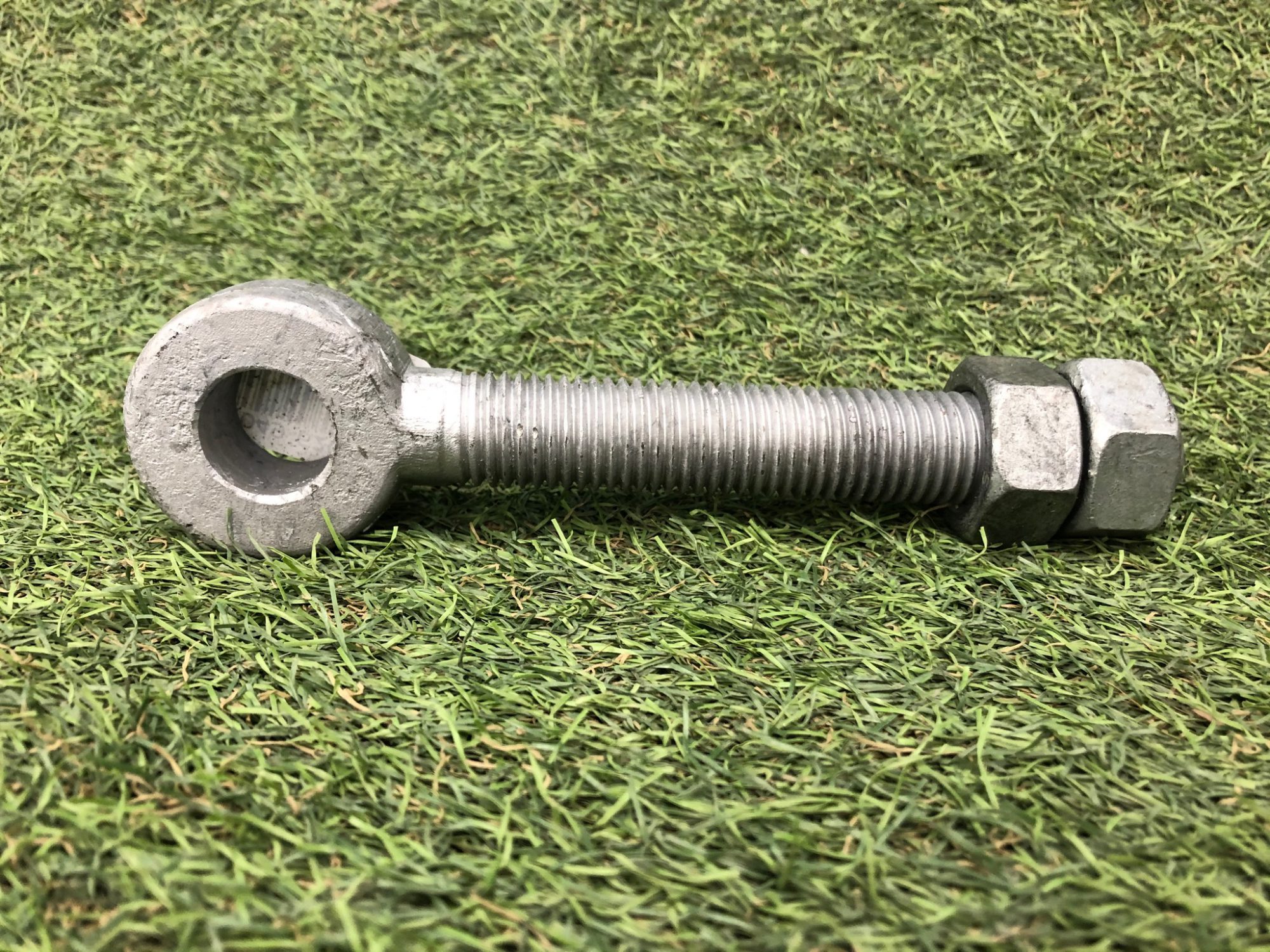 Adjustable Gate Eye - Park Timber