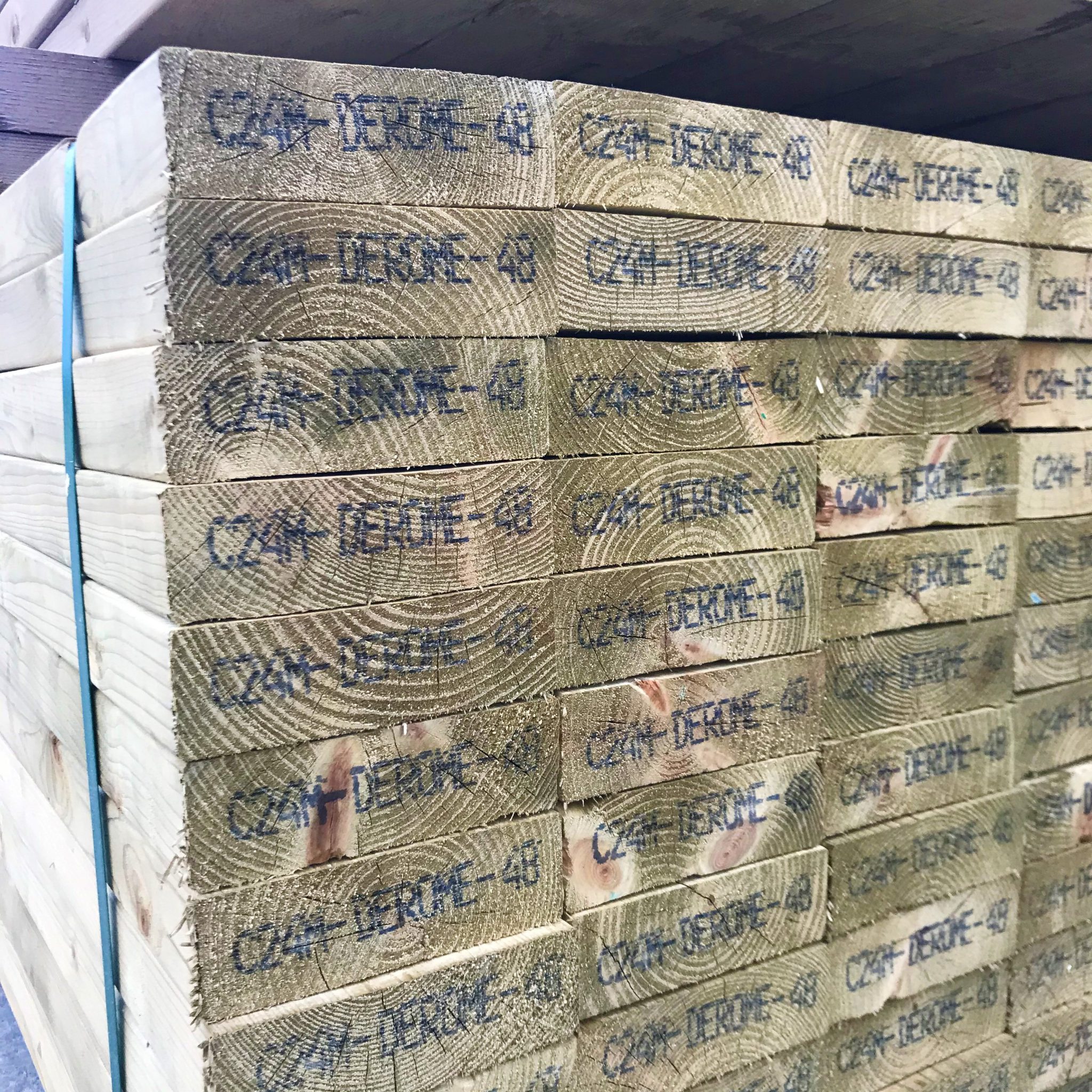 47 x 150 | Park Timber