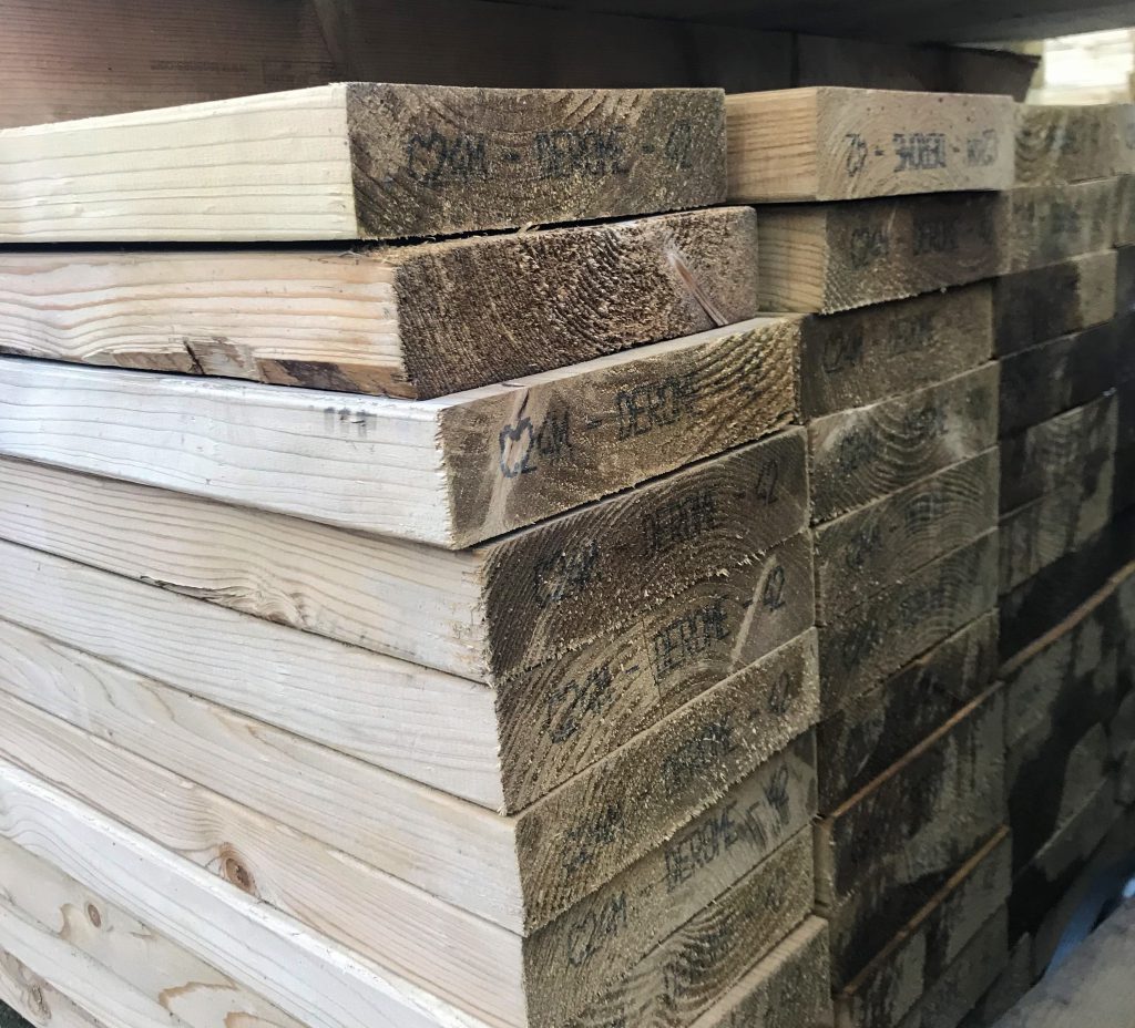 47 x 200 | Park Timber