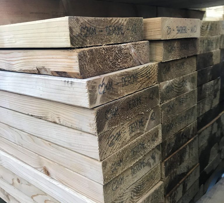 47 x 200 | Park Timber