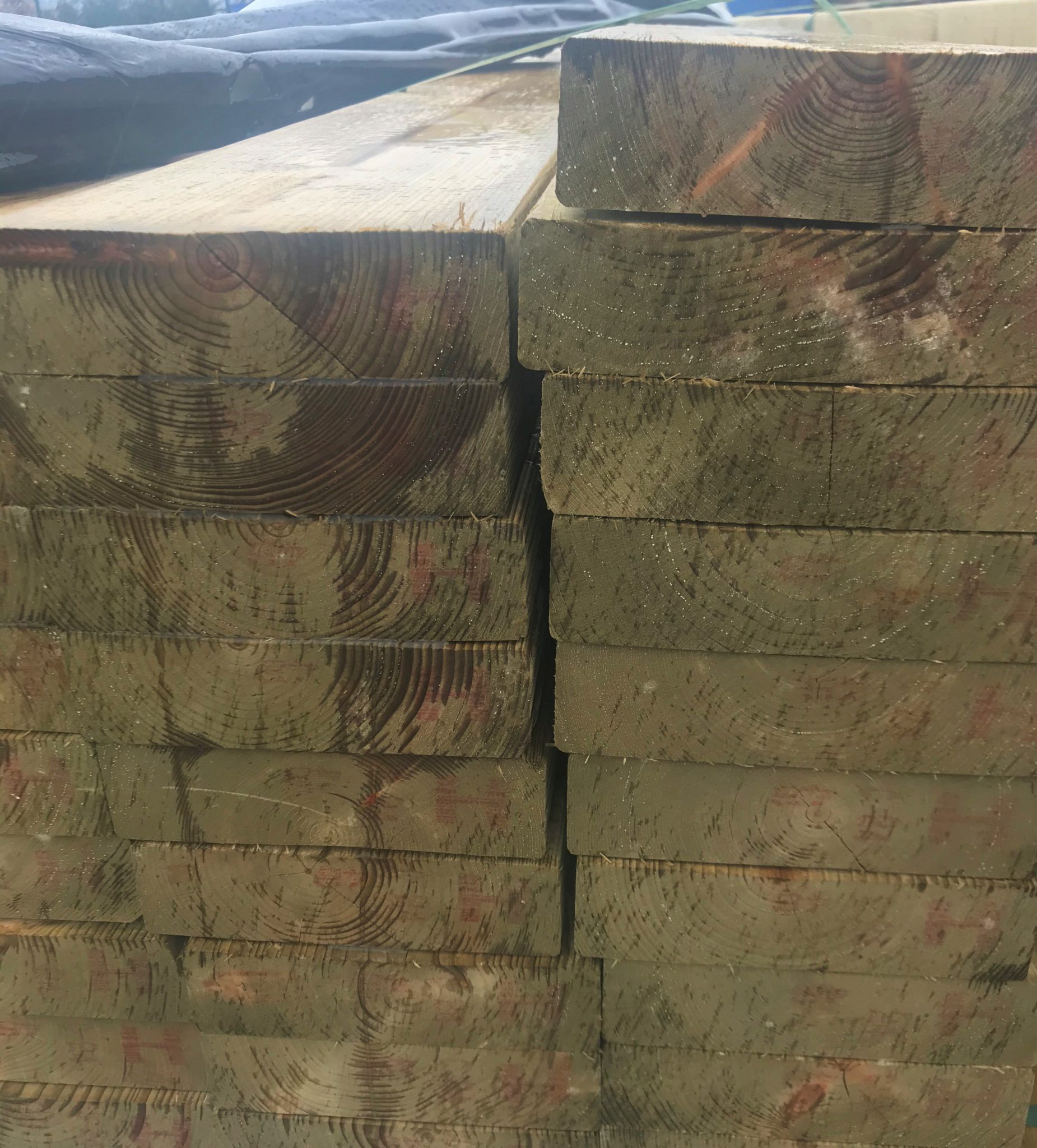 47 x 175 | Park Timber