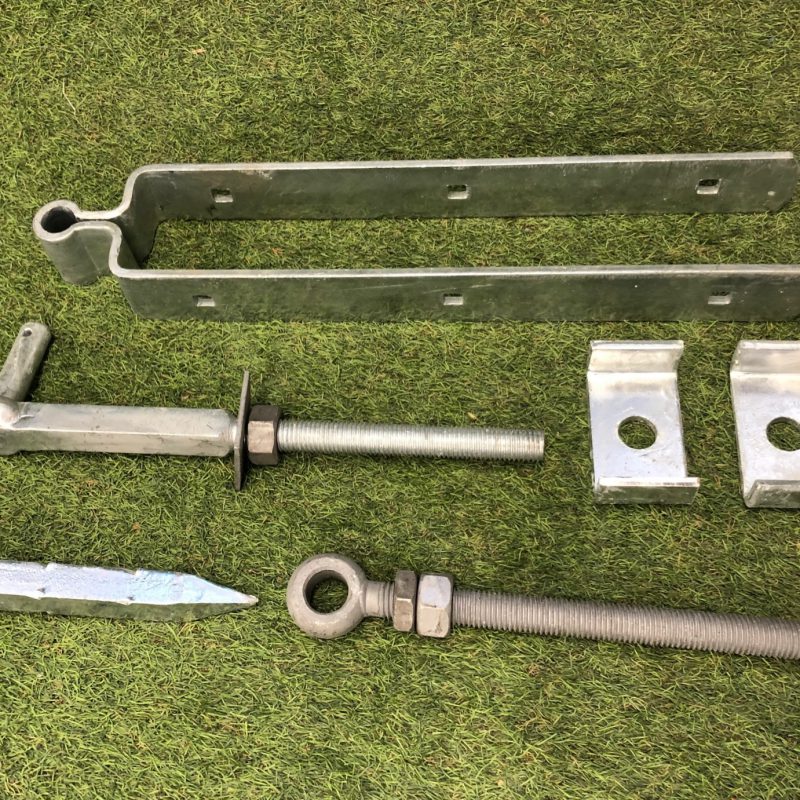 Hinges Archives | Park Timber