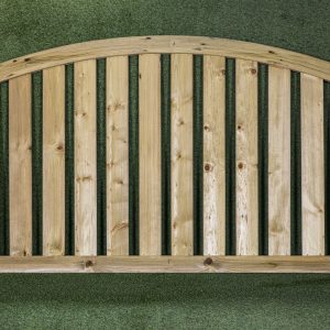Square Decking Panel – Park Timber