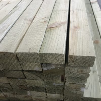 CLS – Park Timber