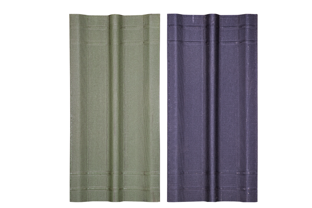 Ridge Sheet | Park Timber