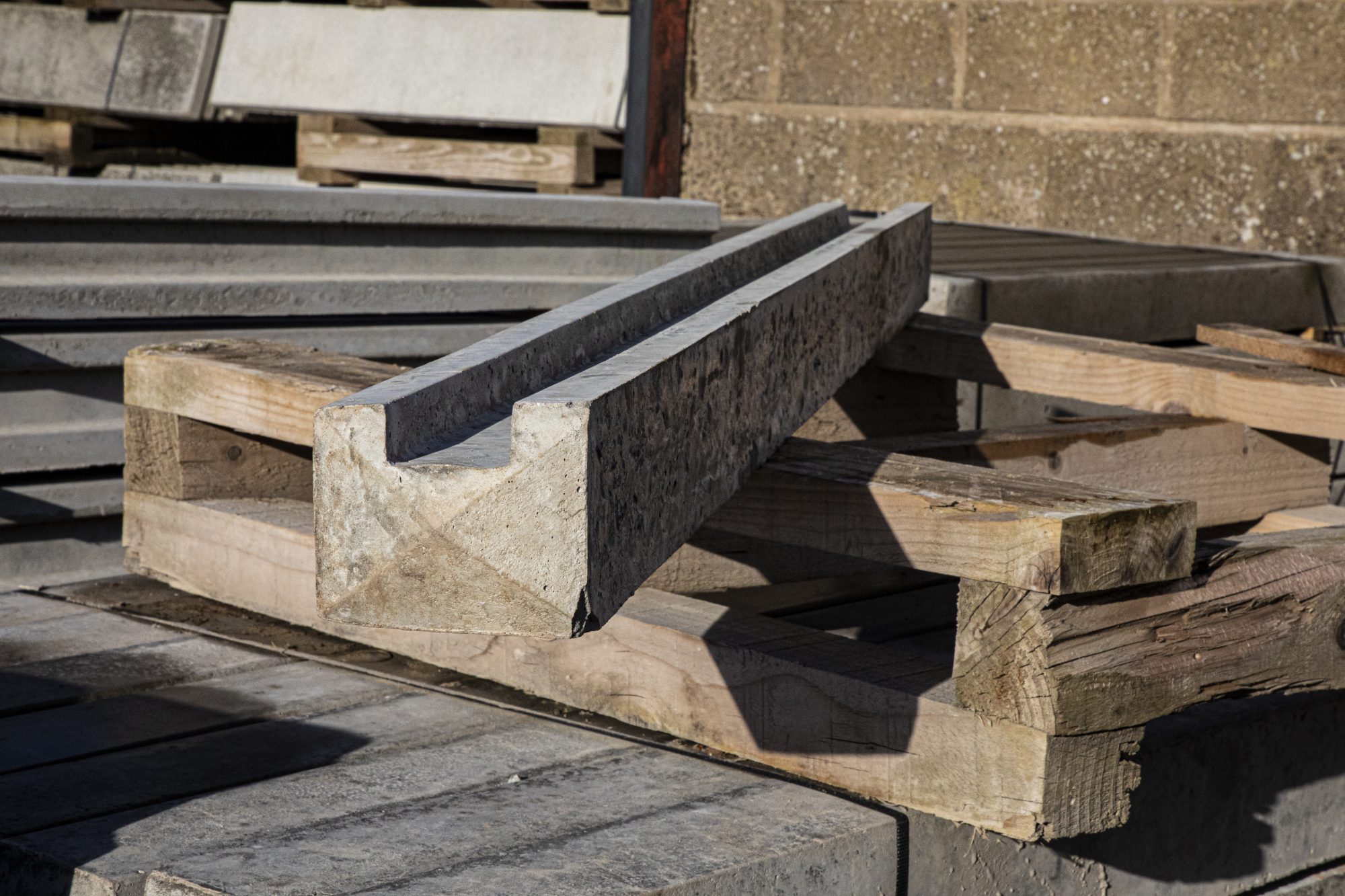 End Posts | Park Timber