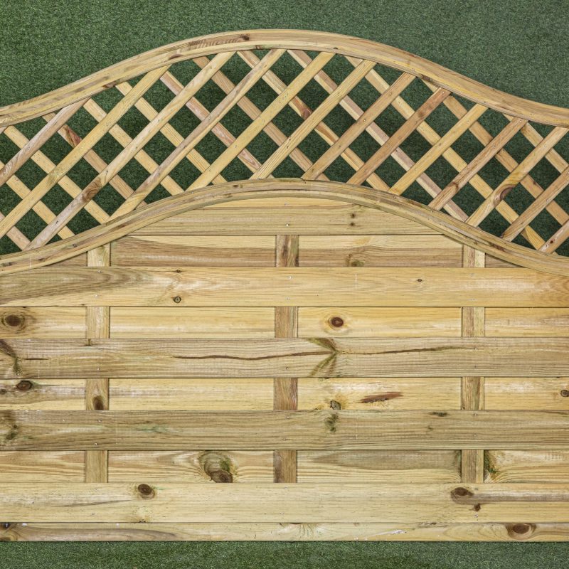 Fencing Panels | Park Timber