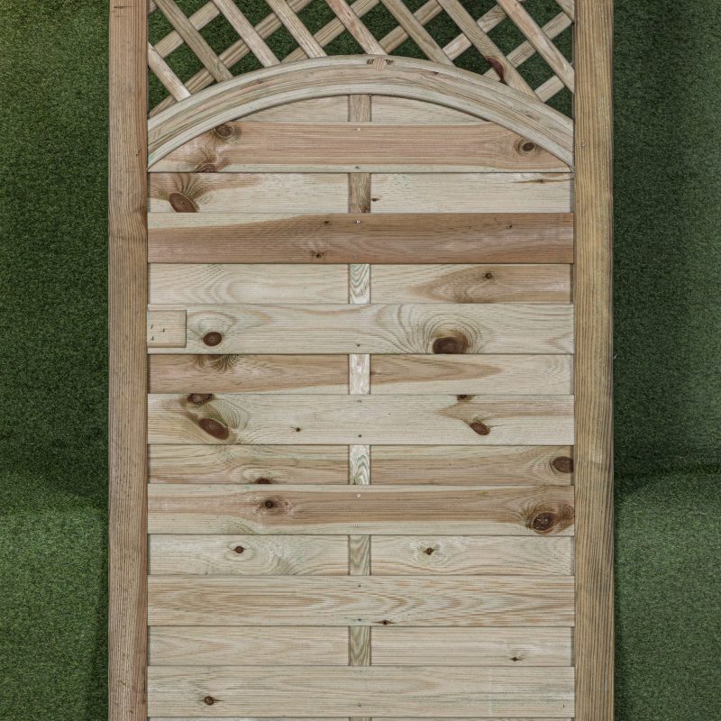 Fencing Panels | Park Timber