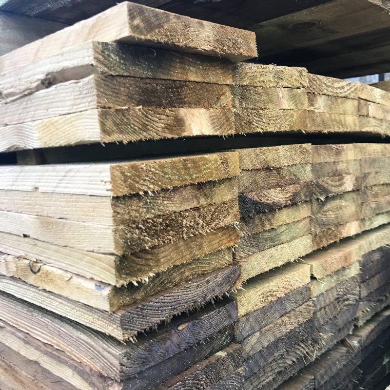 Homepage | Park Timber