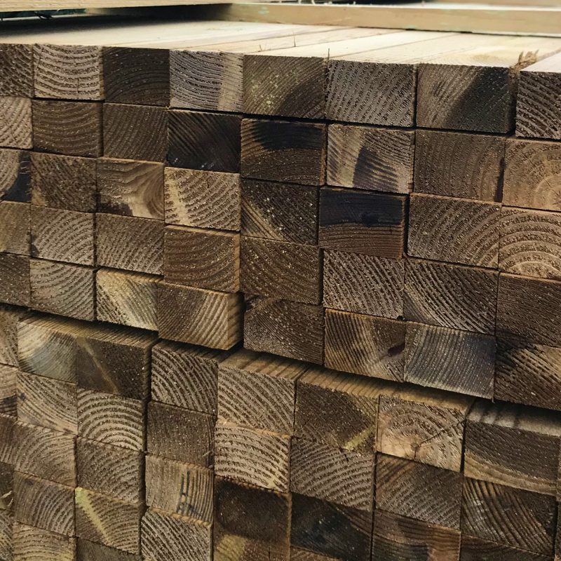 Homepage - Park Timber