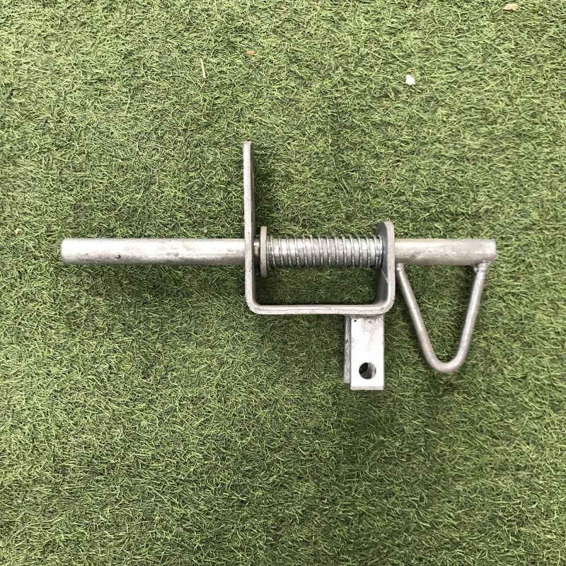 Spring Latch | Park Timber