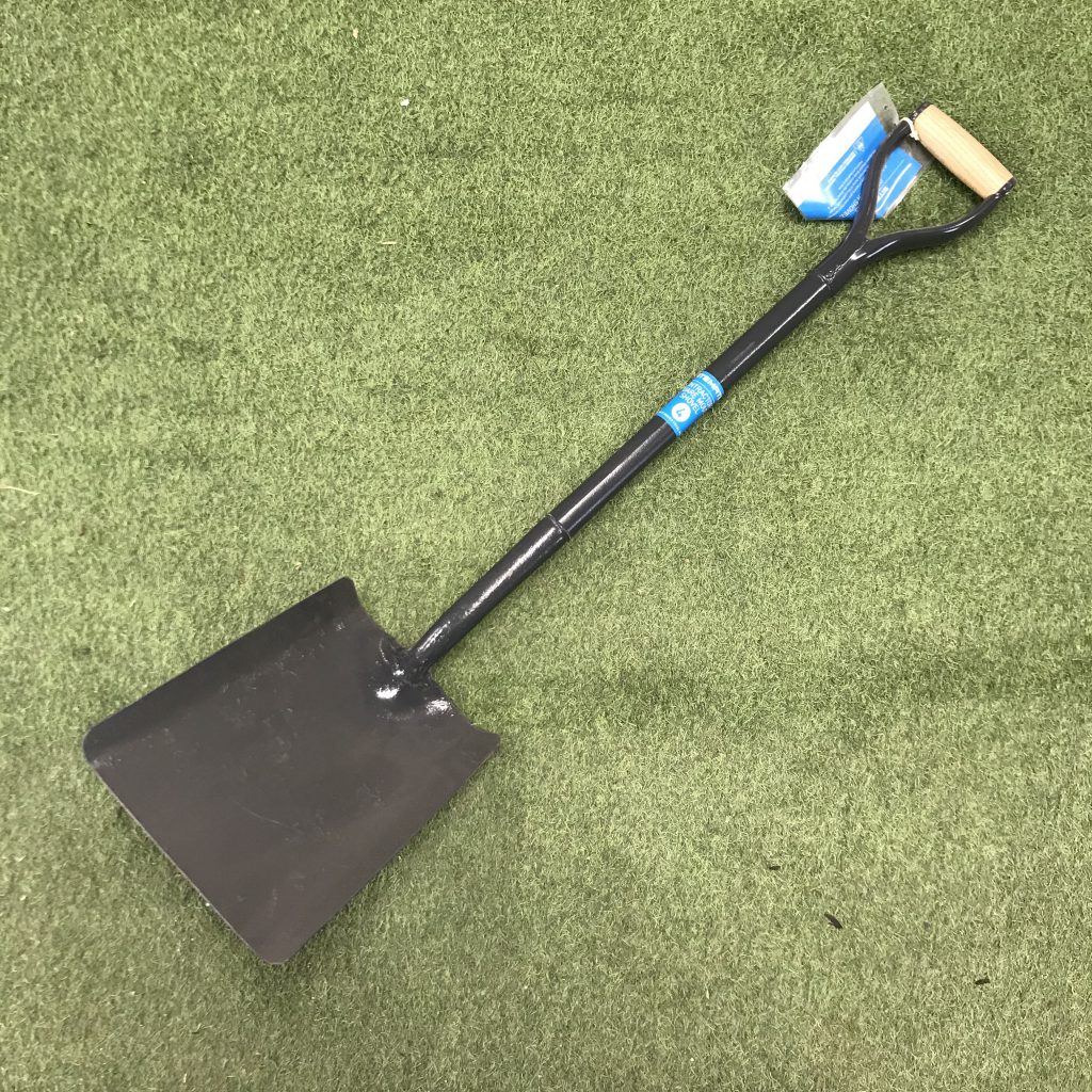 Trenching Shovel | Park Timber