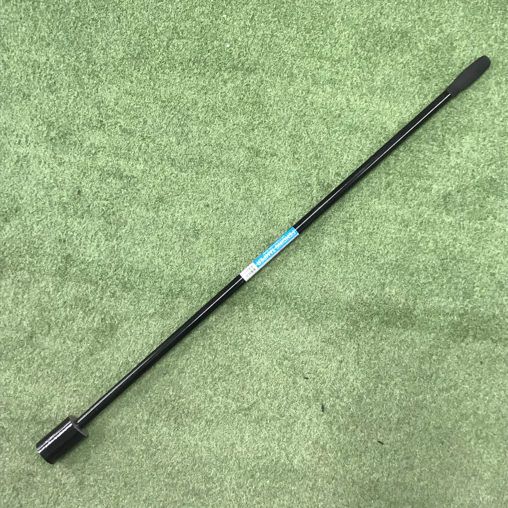 Fencing Tamper | Park Timber