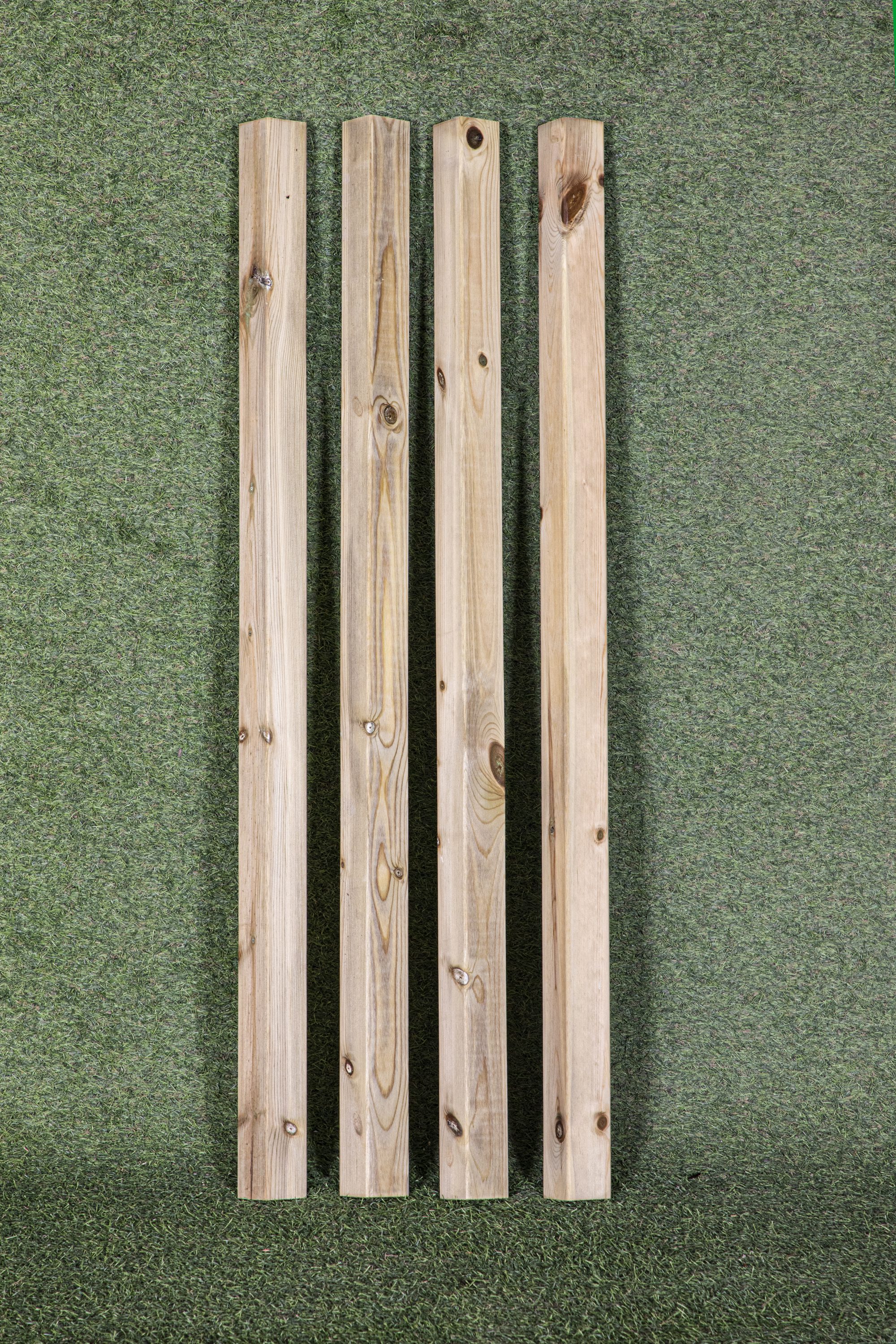 Treated Square Spindle | Park Timber