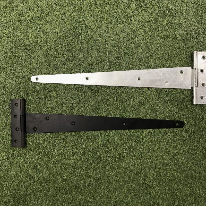 Light Tee Hinges – Park Timber