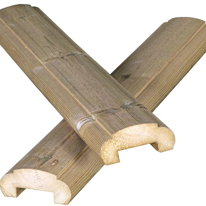 Classic Spindles | Park Timber