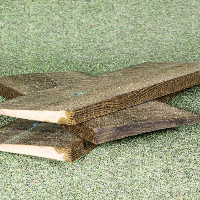 Buy Treated Tongue & Groove Loglap Timber | Park Timber