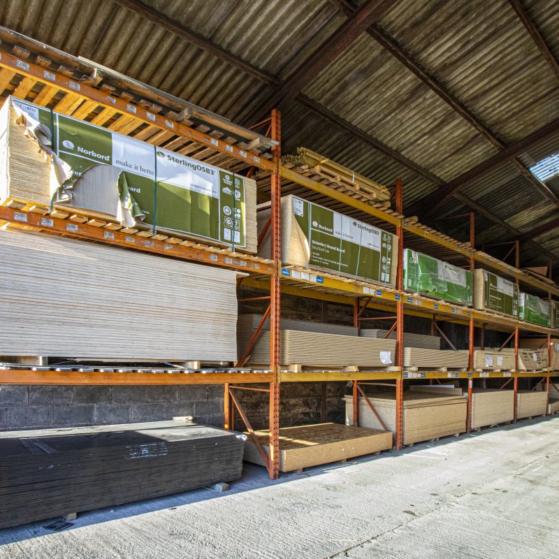 Homepage | Park Timber