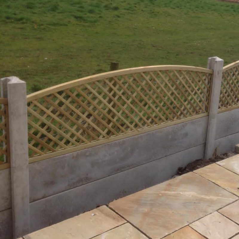 Timber Merchants Shrewsbury & Telford | Park Timber