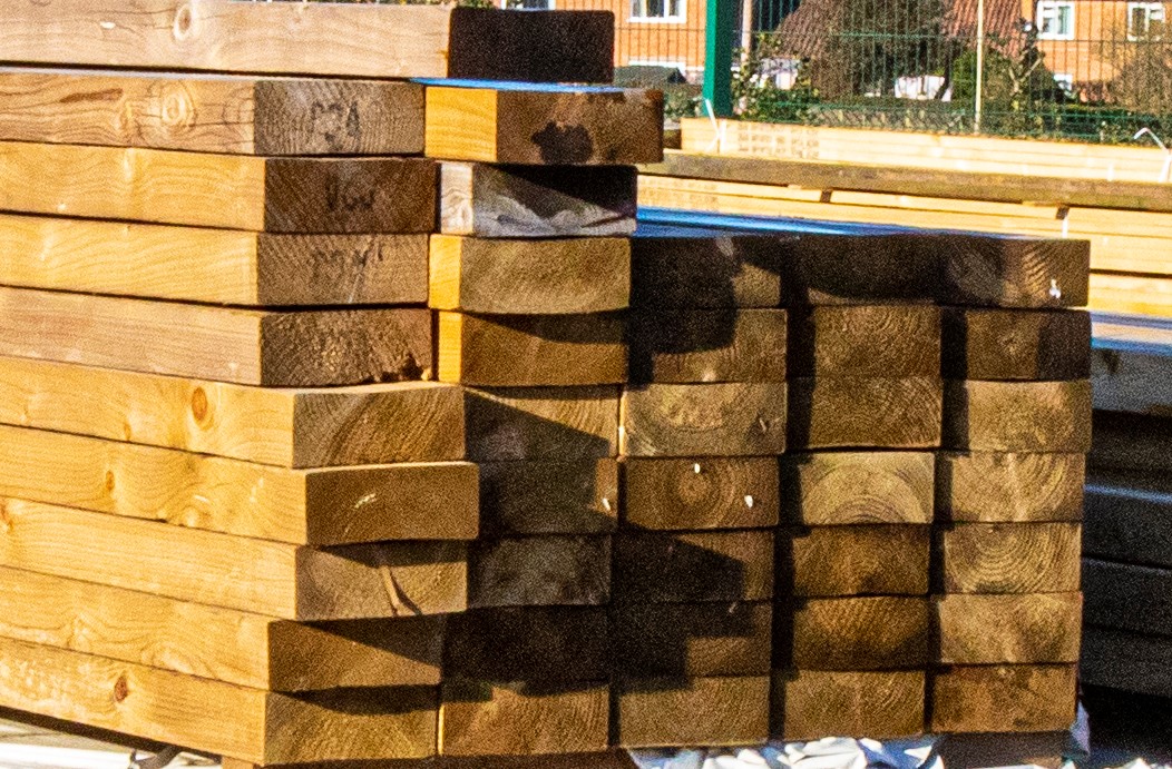 Pressure Treated Timber or Untreated: Which Is Right for You?