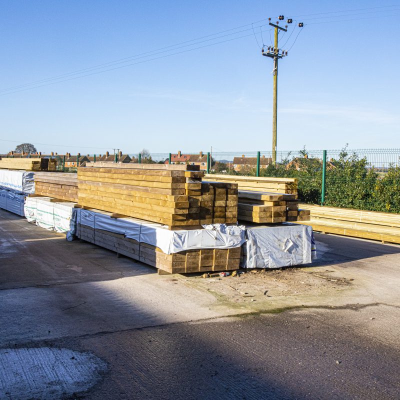 Homepage | Park Timber