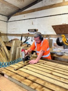 The Team | Park Timber