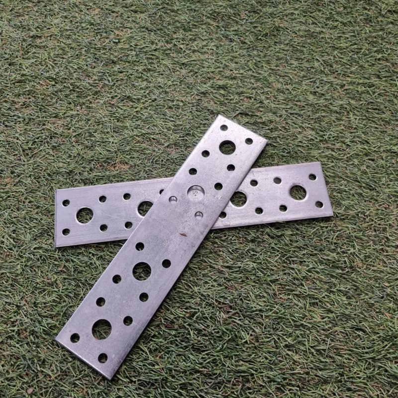 Flatplate | Park Timber