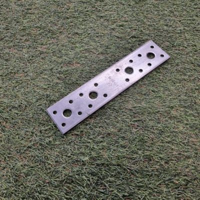 Flatplate | Park Timber